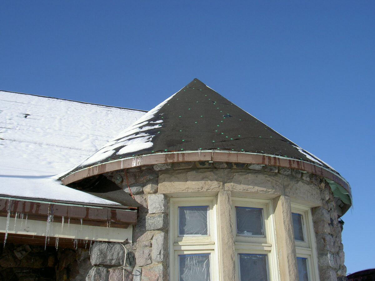 Depot Architecture and Renovation – Standish Historic Depot & Welcome ...