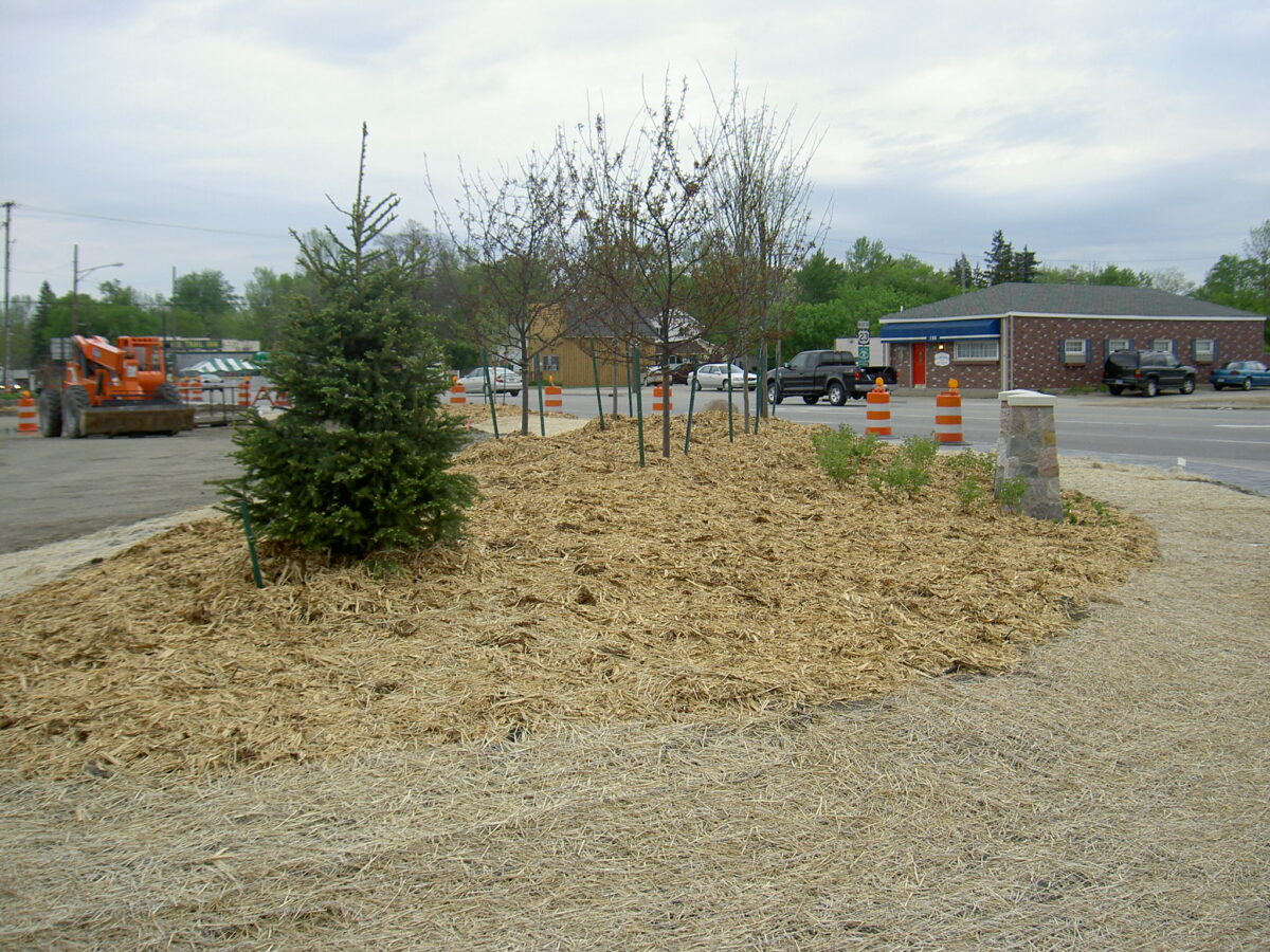 Depot Architecture and Renovation – Standish Historic Depot & Welcome ...