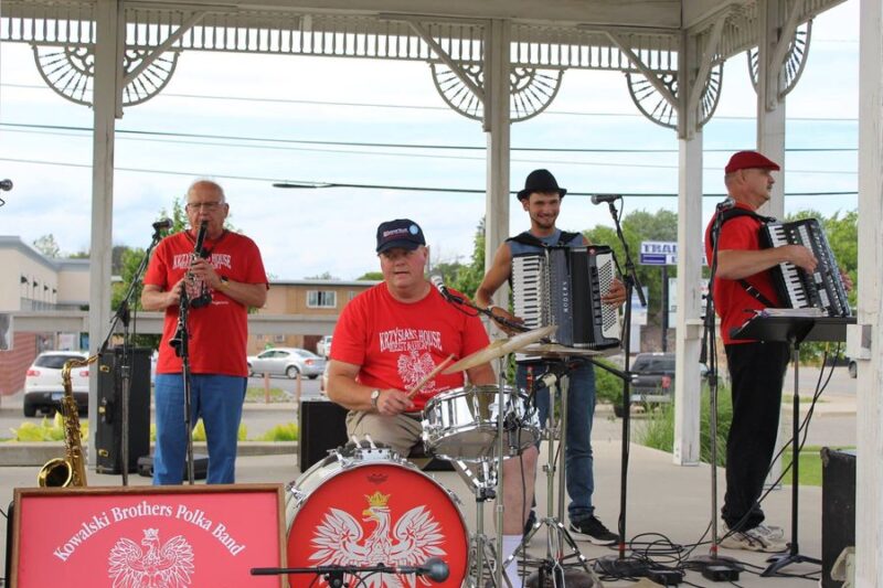 Standish Historic Depot & Welcome Center – Start your Northeast ...