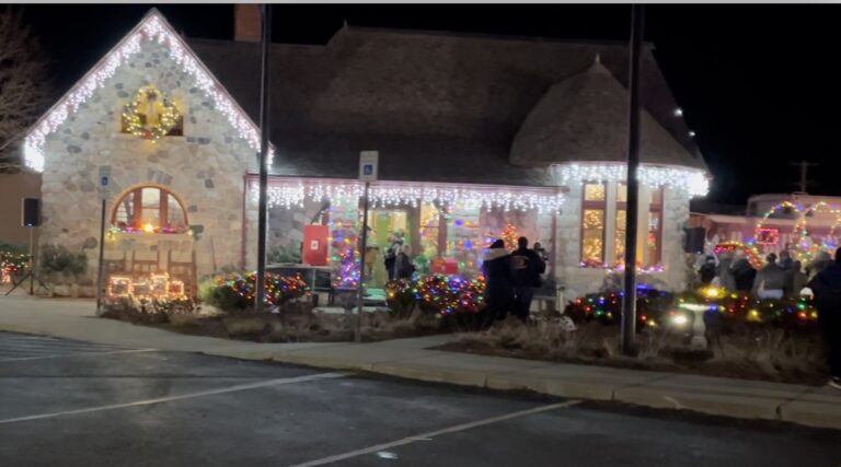 Standish Historic Depot & Welcome Center – Start your Northeast ...