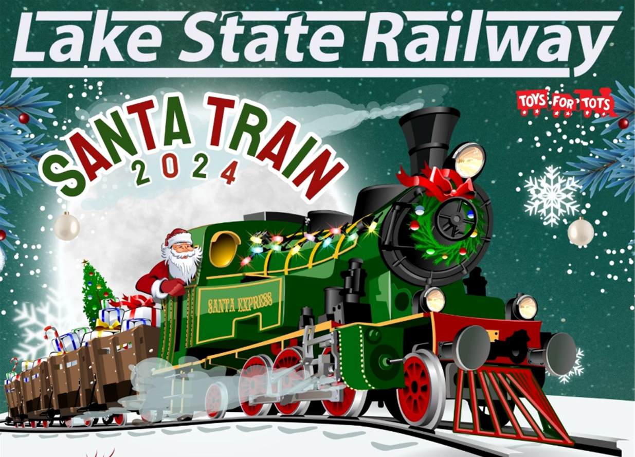 Standish Historic Depot & Welcome Center – Start your Northeast ...